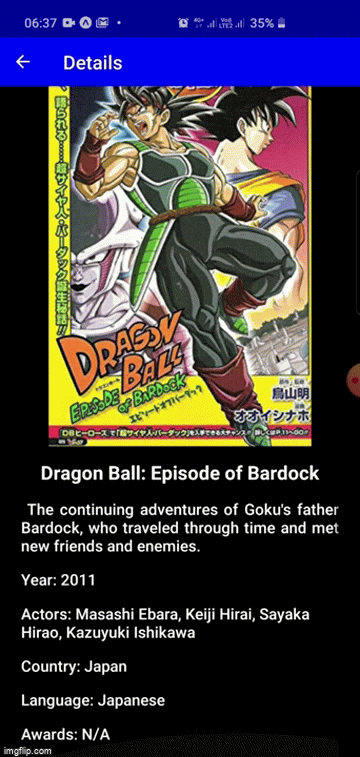 Fullstack Developer | Ricardo Santos